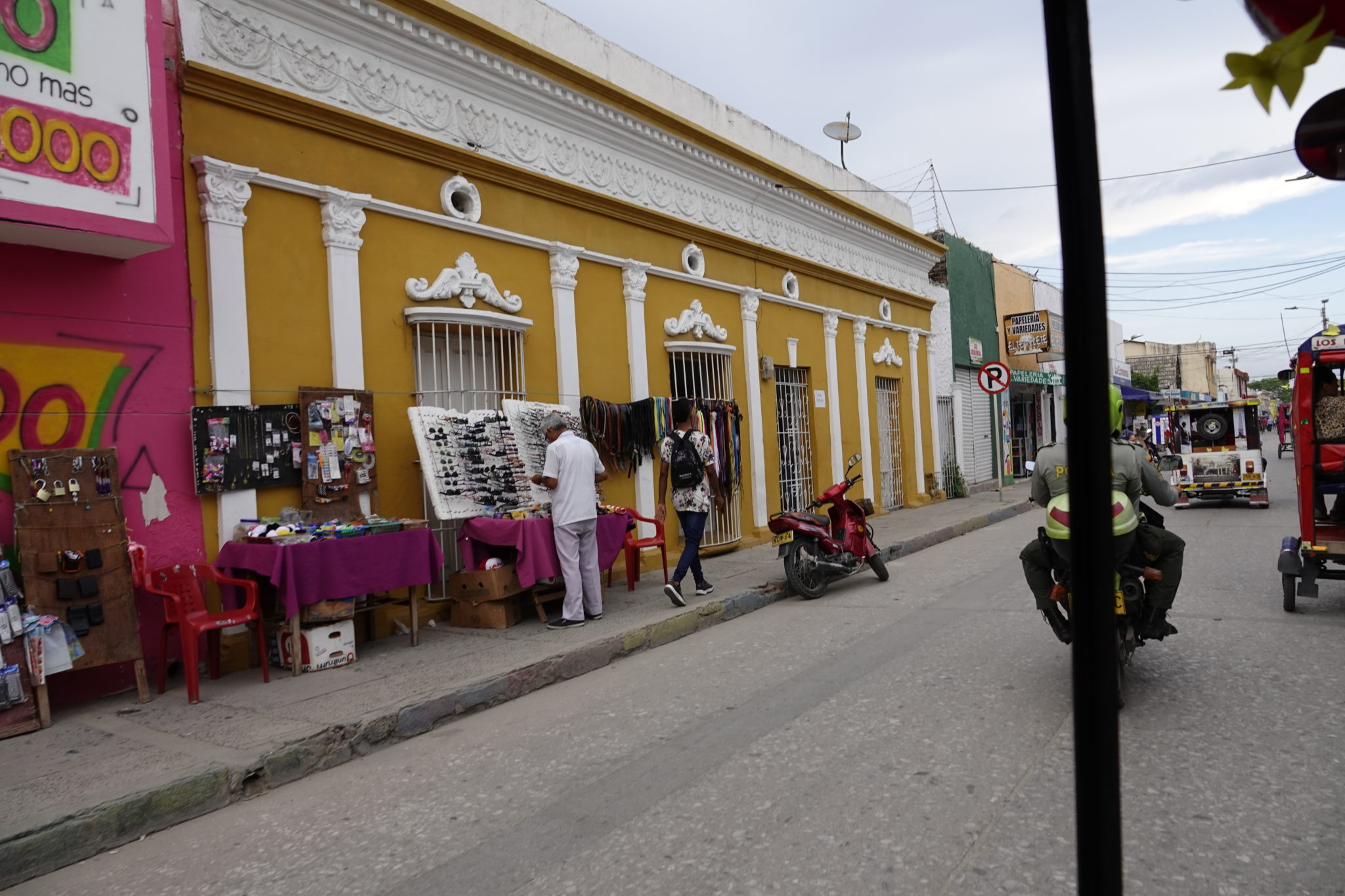MACONDO NATURAL – Colombia más competitiva