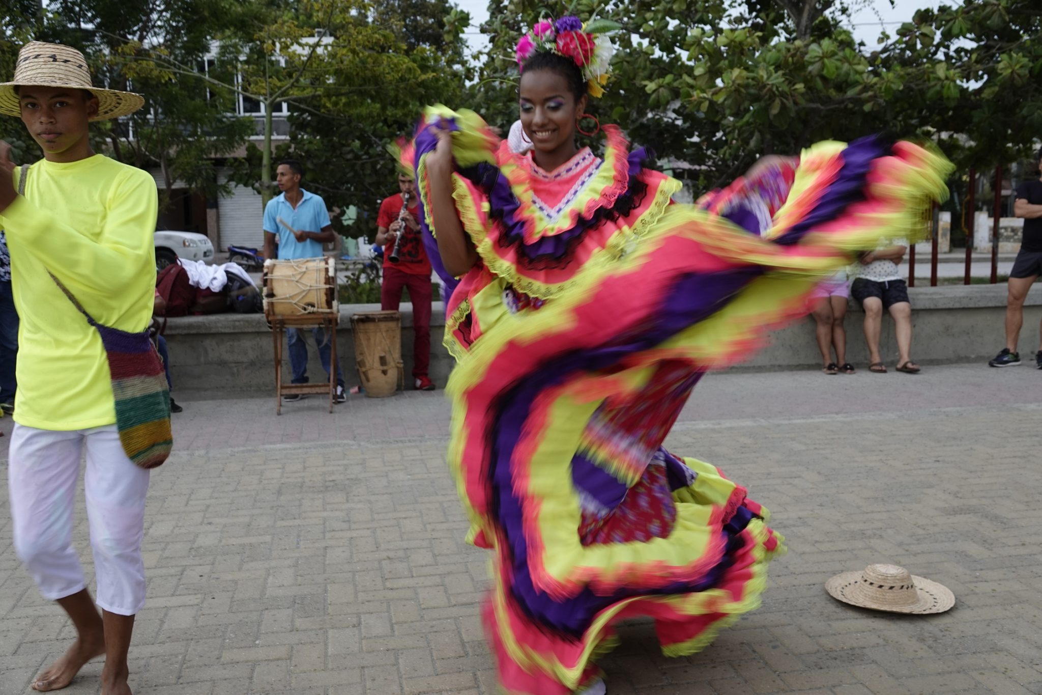 MACONDO NATURAL – Colombia más competitiva