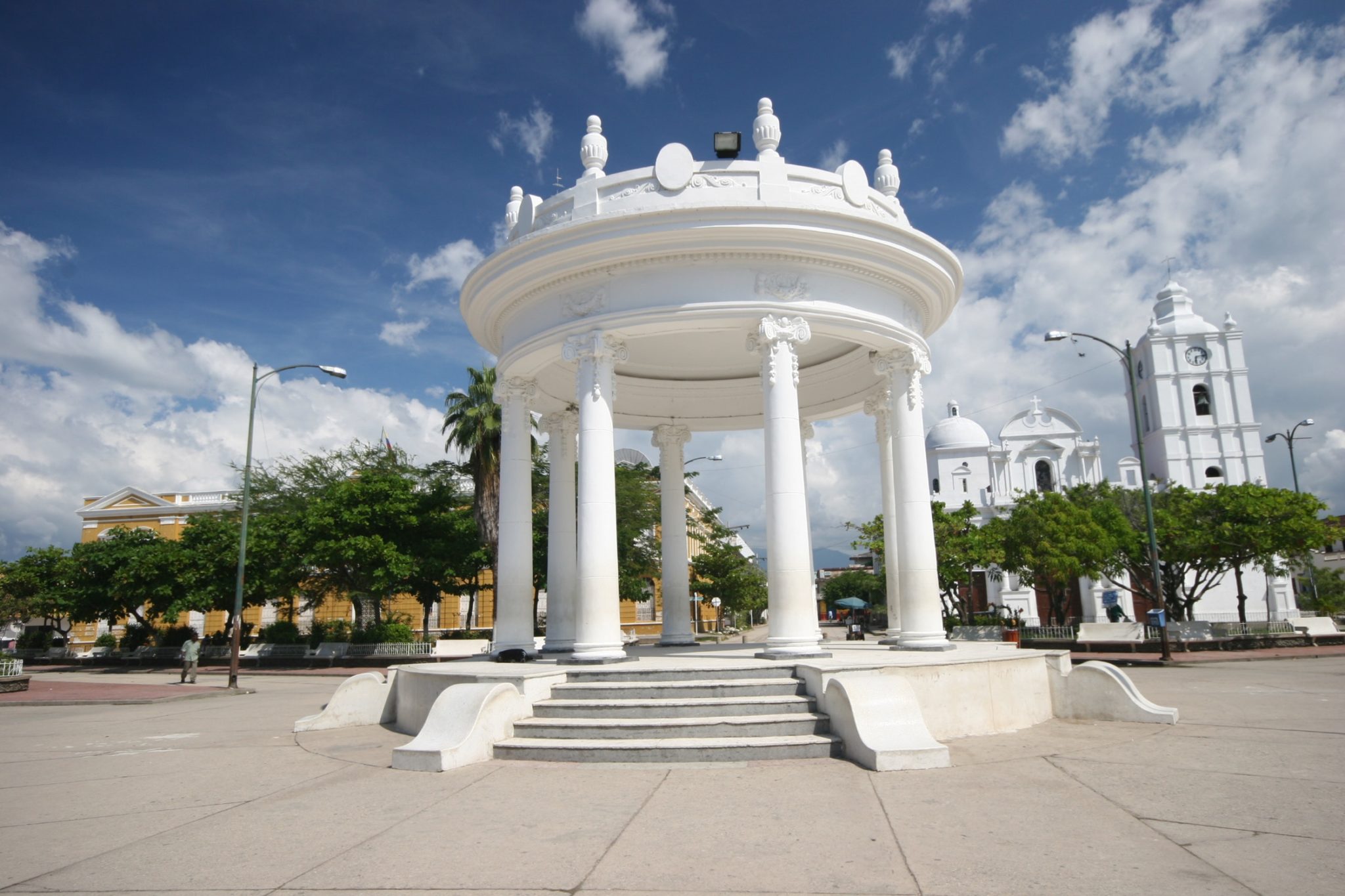 MACONDO NATURAL – Colombia más competitiva